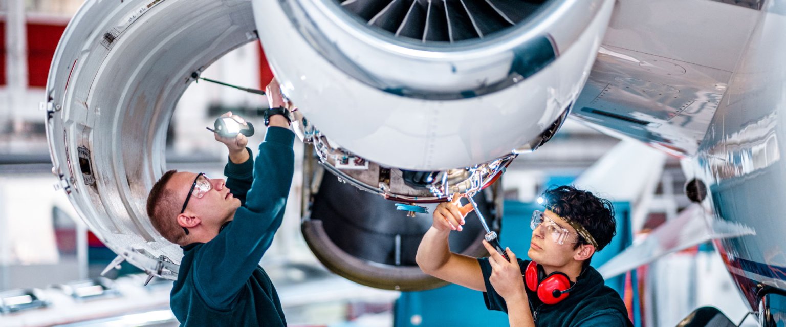 An Exhaustive Guide to EASA Part 66 Licence - What Are the Different ...