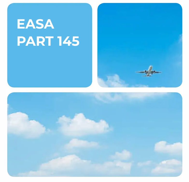 Aviation Maintenance Consulting: Part 145, Part 147, Part M | Suntech ...