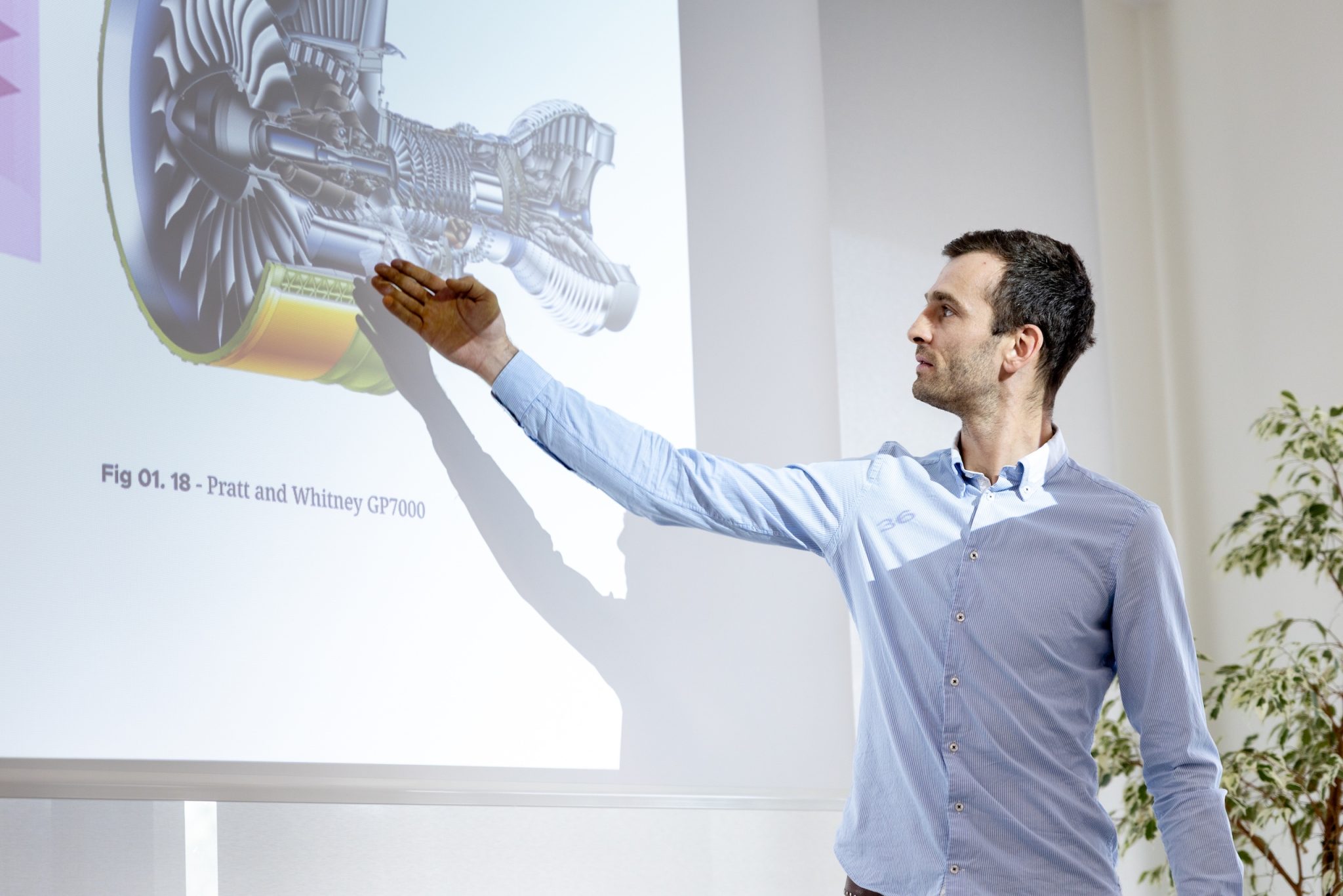 EASA Part 66 Modules - The Ultimate Guide | Suntech Aviation - MTO